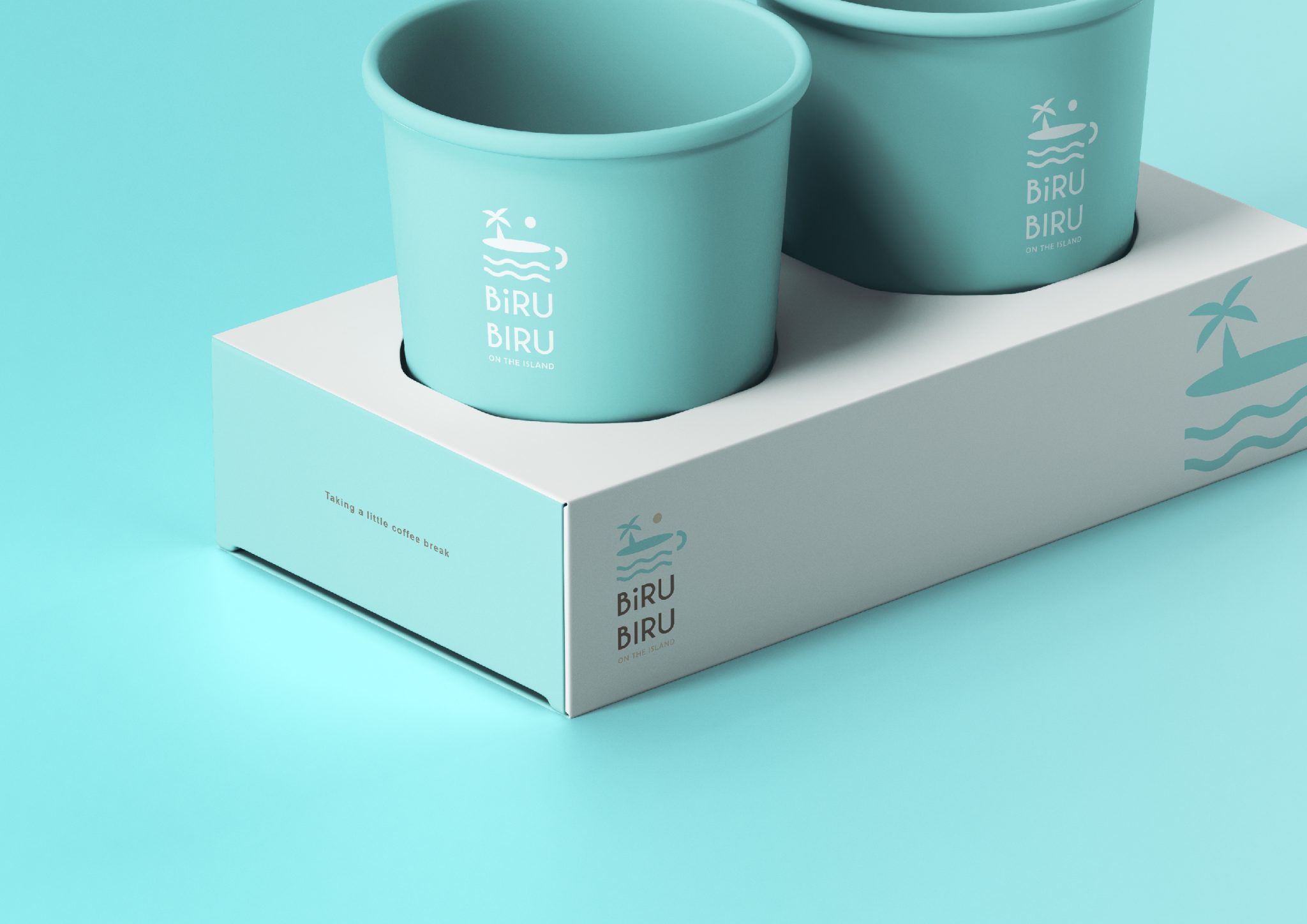 Biru-Biru - Jasdesigner