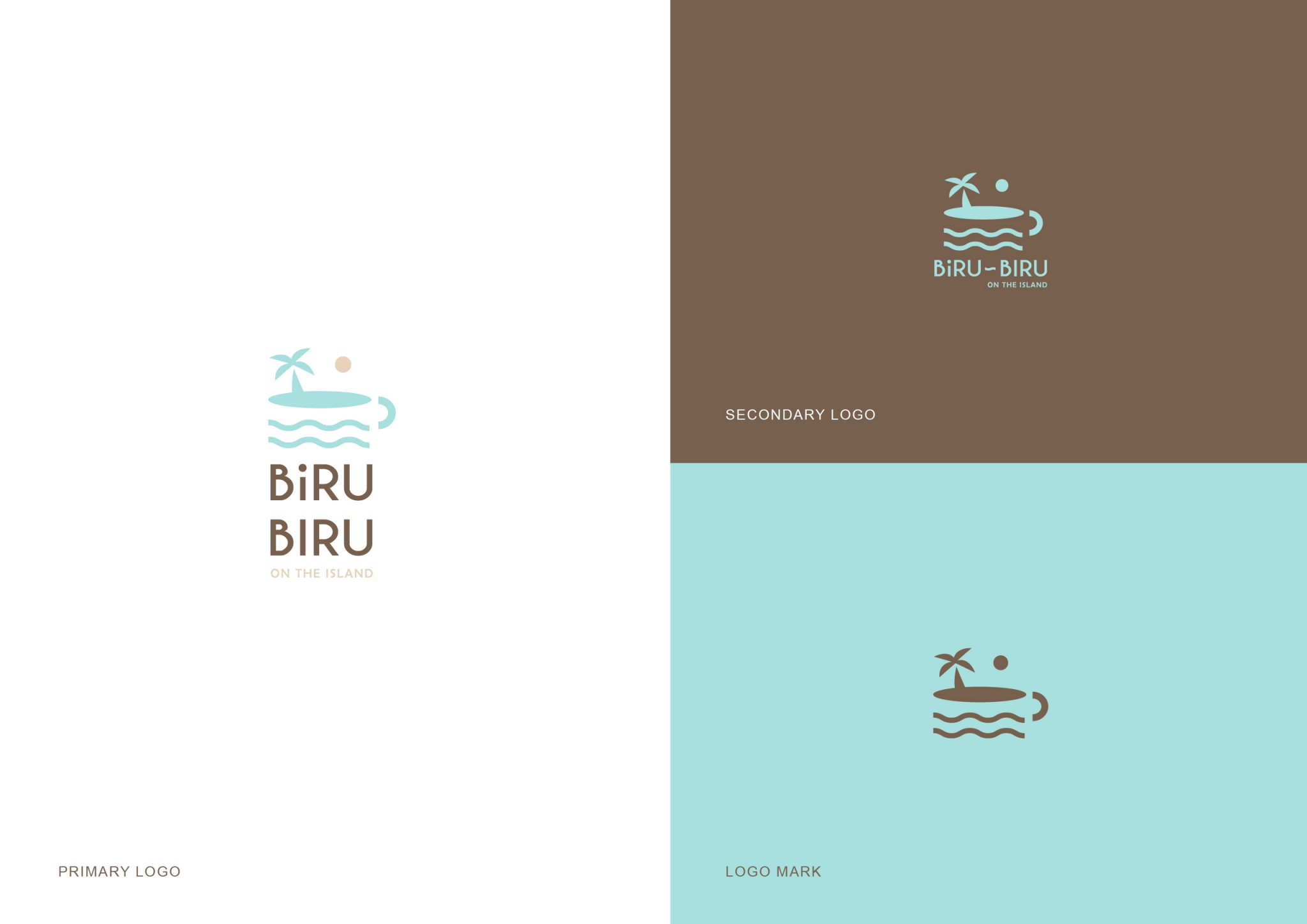 Biru-Biru - Jasdesigner