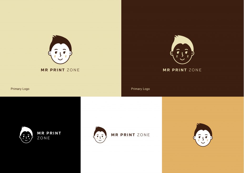 Mr Print - Jasdesigner