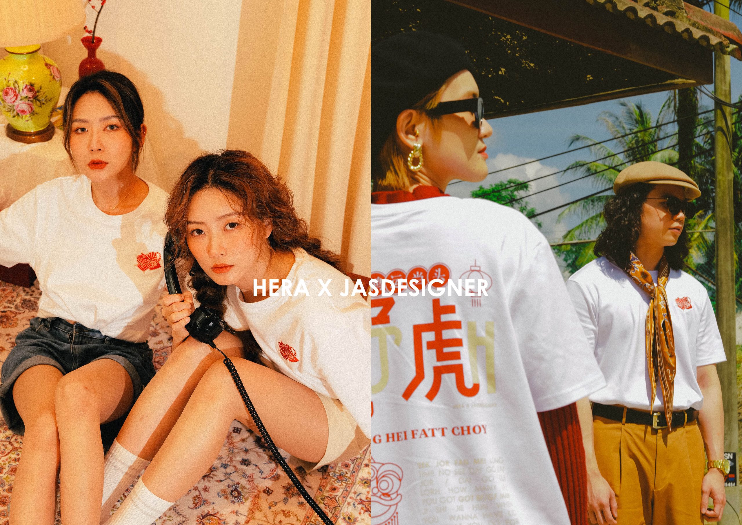 Hera x Jasdesigner - Jasdesigner