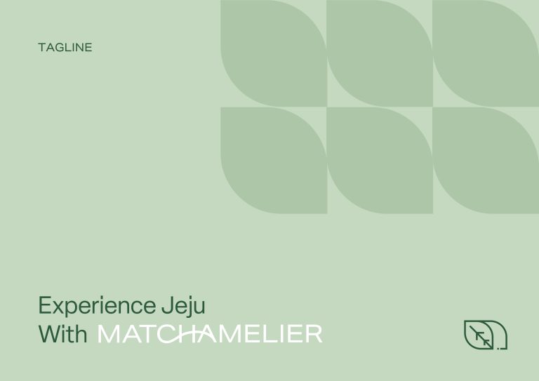 Matchamelier - Jasdesigner