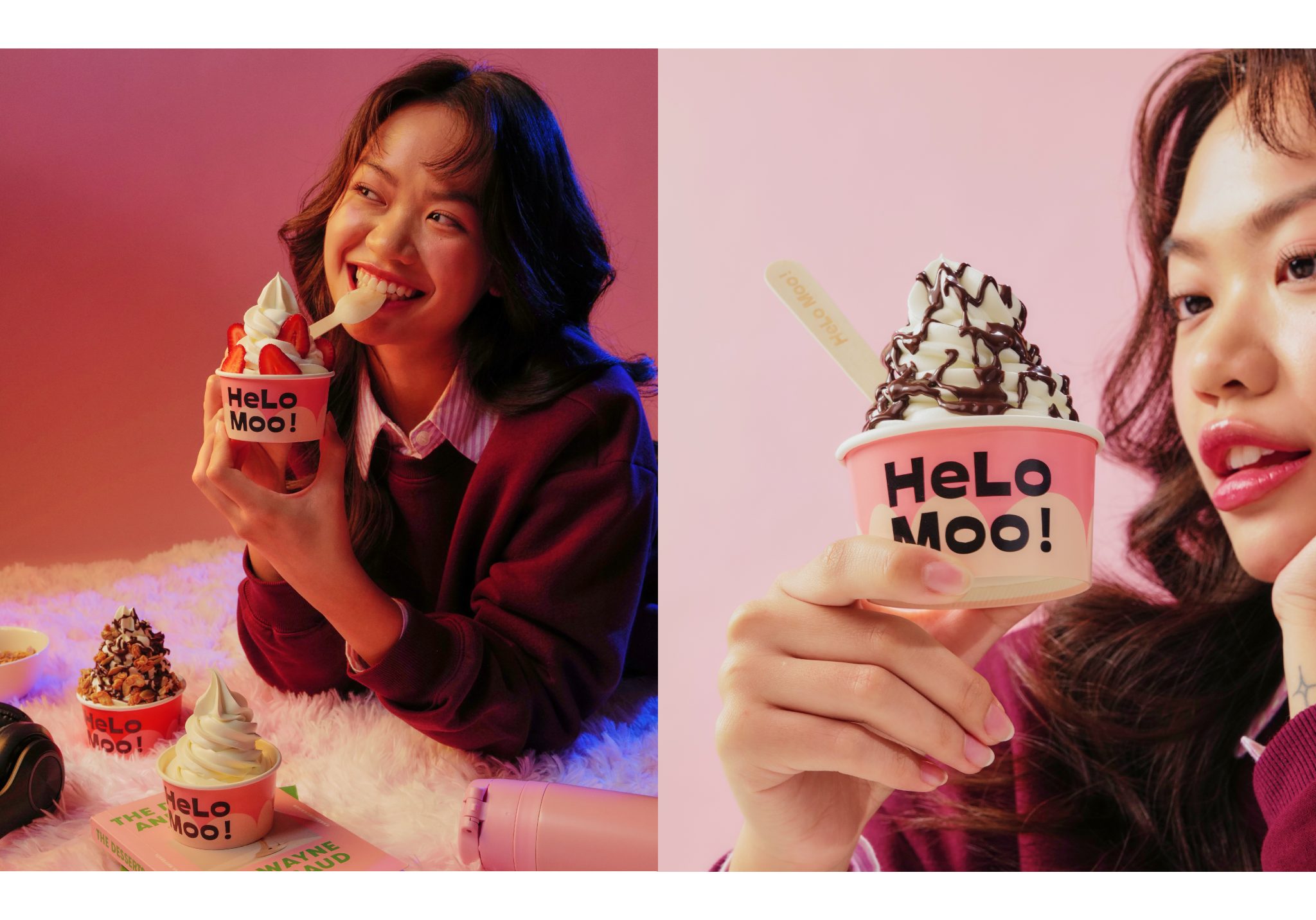 Helo Moo - Jasdesigner