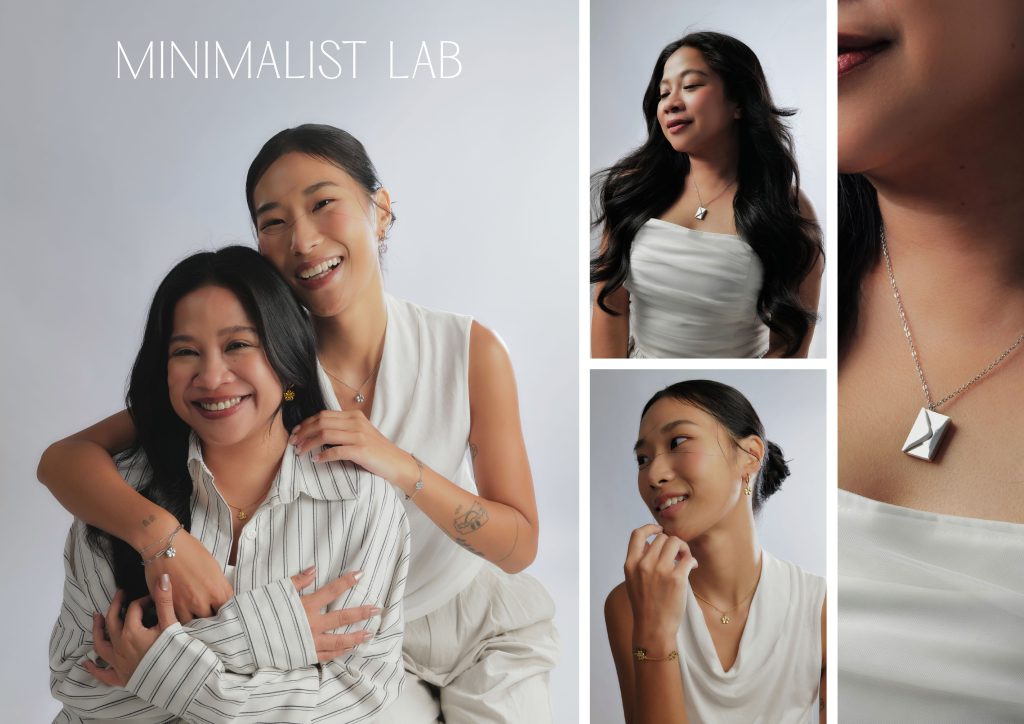 Minimalist Lab - Jasdesigner